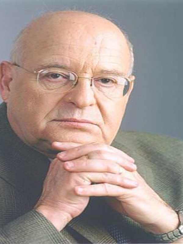 Avriel, Mordecai - The Faculty of Data and Decision Sciences : The ...