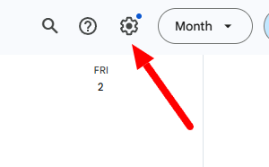 How to Add a Calendar via URL to Google Calendar - The Faculty of Data and Decision Sciences ...